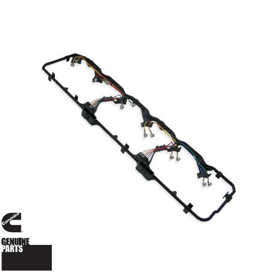 Valve Cover Gasket | 5.9L 24v Cummins | Dodge 06-07 – GenuineDieselPart
