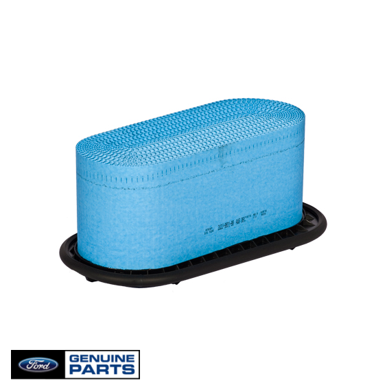 Motorcraft Air Filter for Updated Intake | 7.3L Ford Powerstroke ...