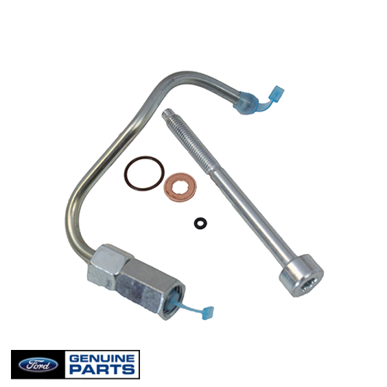 Fuel Injector Line & Seal Kit | 6.7L Ford Powerstroke – GenuineDieselPart