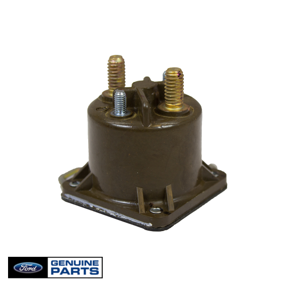 Motorcraft Glow Plug Controller | 7.3L Ford Powerstroke – GenuineDieselPart