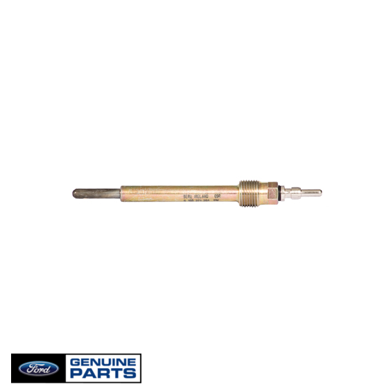 Motorcraft Glow Plug | 6.0L Ford Powerstroke – GenuineDieselPart