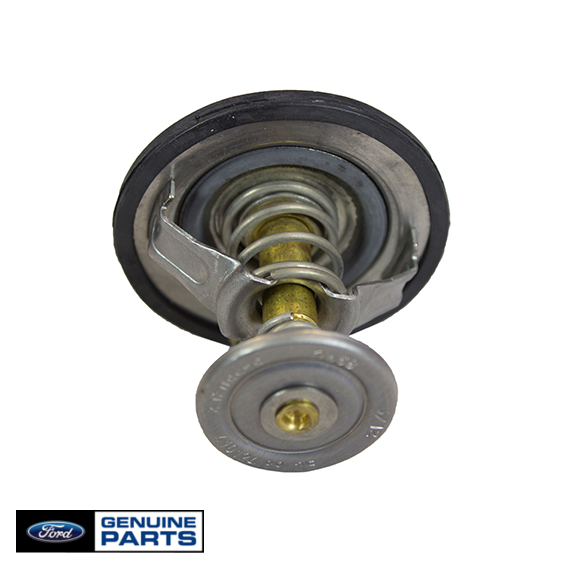 Motorcraft Thermostat 7 3l Ford Powerstroke Genuinedieselpart